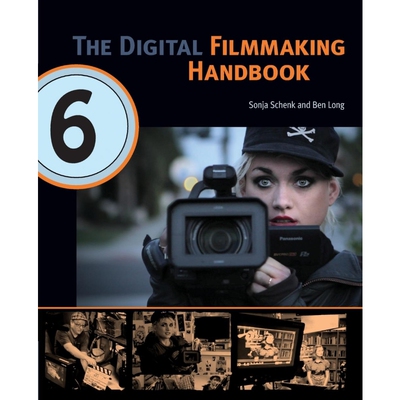按需印刷The Digital Filmmaking Handbook[9780692782118]