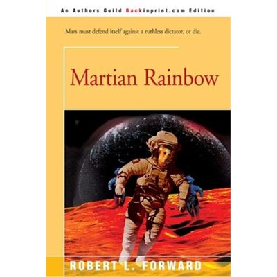 按需印刷不退不换Martian Rainbow[9780595167463]