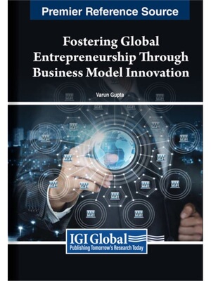 按需印刷不退不换Fostering Global Entrepreneurship Through Business Model Innovation