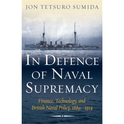 预订In Defence of Naval Supremacy[9781591148036]