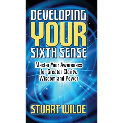 按需印刷不退不换Developing Your Sixth Sense[9781722510626]