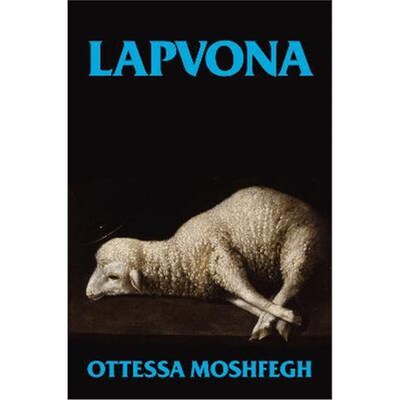 预订不退不换Lapvona:The unmissable Sunday Times Bestseller