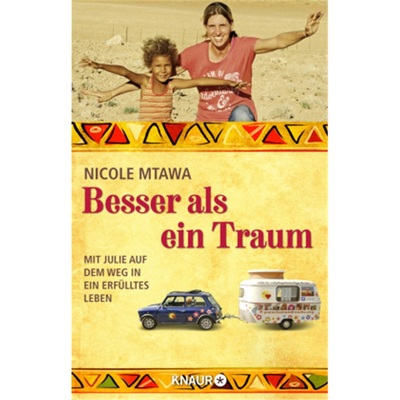 预订【德语】Besser als ein Traum[9783426790397]