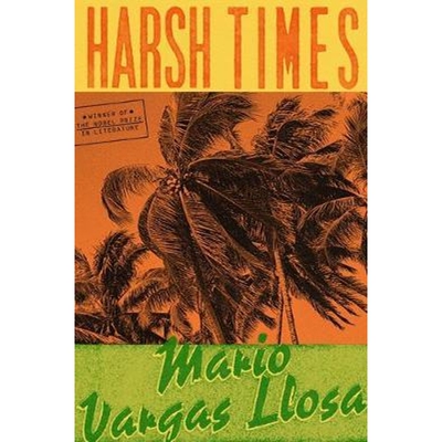 预订不退不换Harsh Times:A Novel