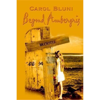 按需印刷Beyond Ambergris[9780759679580]