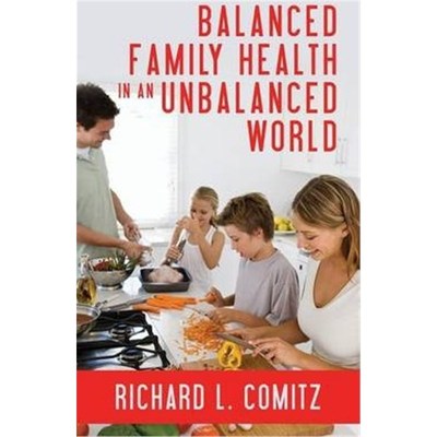 按需印刷Balanced Family Health in an Unbalanced World[9781478737797]