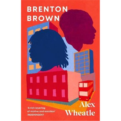 预订不退不换Brenton Brown