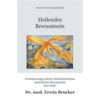 预订【德语】 Heilendes Bewusstsein[9783038312833]