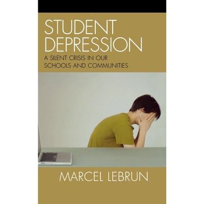 按需印刷不退不换Student Depression[9781578865529]