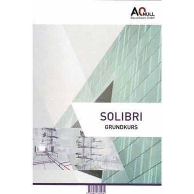 预订【德语】 Solibri Grundkurs: