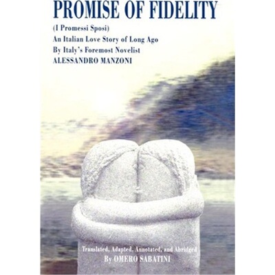 按需印刷Promise of Fidelity[9780759653436]