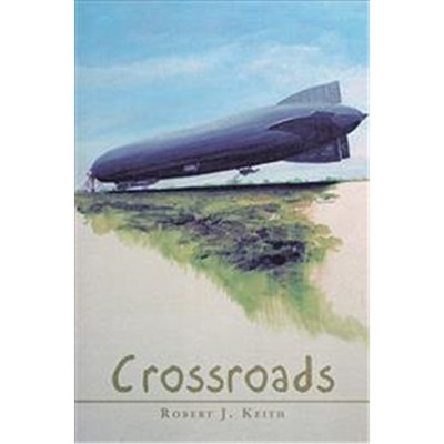按需印刷Crossroads[9781524563530]