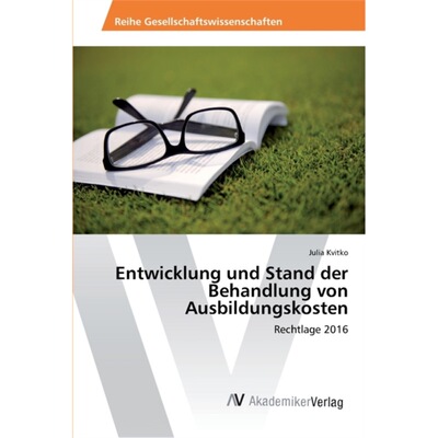预订【德语】 Entwicklung und Stand der Behandlung von