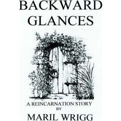 按需印刷不退不换Backward Glances[9781411635692]