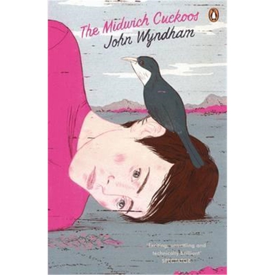 预订The Midwich Cuckoos:Classic Science Fiction