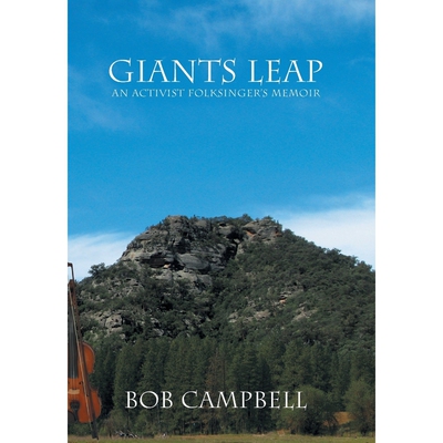 按需印刷不退不换Giants Leap[9781483680040]