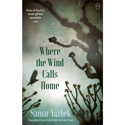 现货Where the Wind Calls Home [9781642861358]