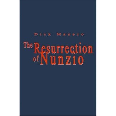 按需印刷The Resurrection of Nunzio[9780759663206]