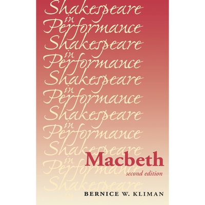 按需印刷不退不换Macbeth[9780719062292]