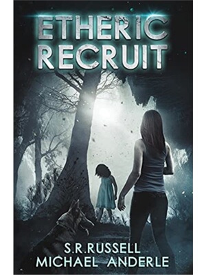 按需印刷不退不换Etheric Recruit