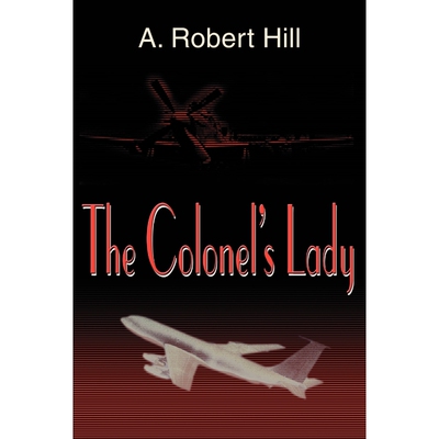 按需印刷不退不换The Colonel's Lady[9780595130436]