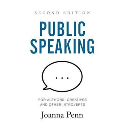 按需印刷Public Speaking for Authors, Creatives and Other[9781913321086]