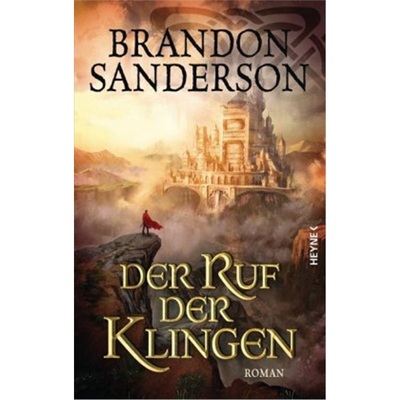 预订【德语】Oathbringer - The Stormlight Archive, Book 3 (Part 1)[9783453270381]