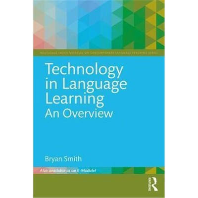 按需印刷Technology in Language Learning:An Overview[9781138310377]