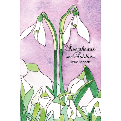 按需印刷Sweethearts and Soldiers[9781445272375]