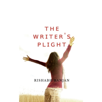 按需印刷THE WRITER S PLIGHT[9781648990618]