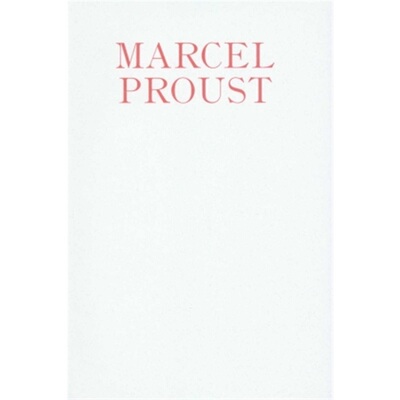 预订不退不换德语Marcel Proust und die Kunste[9783458172079]