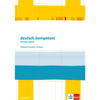 预订【德语】 Otfried Preußler: Krabat[9783123526015]