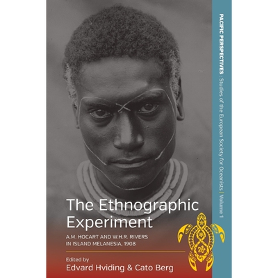 按需印刷不退不换The Ethnographic Experiment[9781785333392]