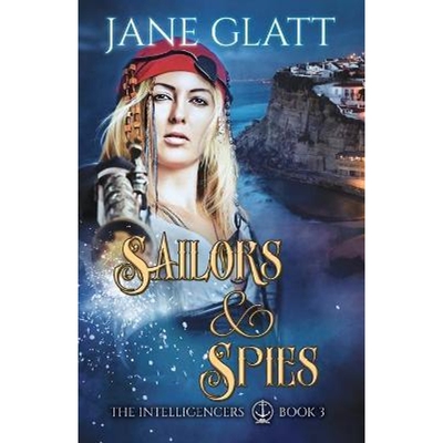 预订不退不换Sailors & Spies