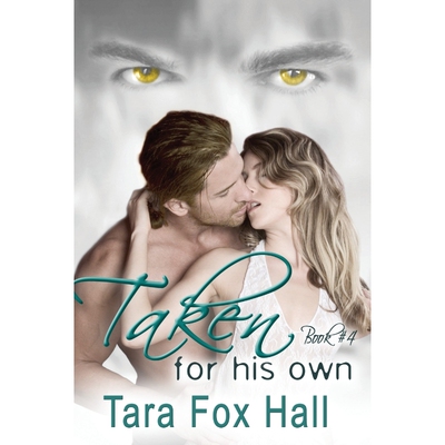 按需印刷不退不换Taken For His Own[9781612356228]