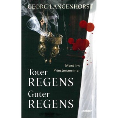 预订不退不换德语Toter Regens - guter Regens[9783429043704]