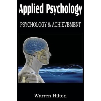 按需印刷Applied Psychology, Psychology and Achievement[9781612031026]