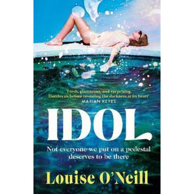 预订Idol:The must-read, addictive and compulsive book club thriller 2022