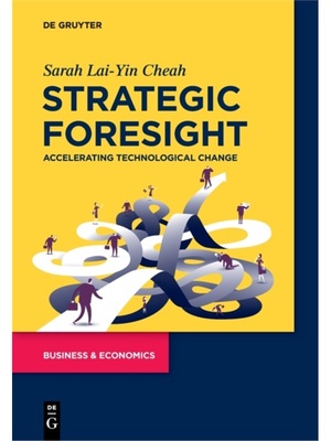 预订Strategic Foresight