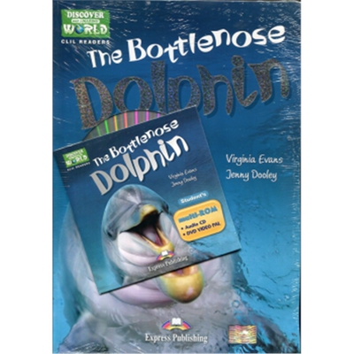 THE BOTTLENOSE DOLPHIN STUDENT'S  PACK 1