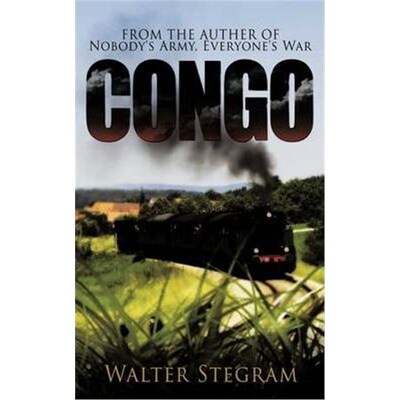 按需印刷不退不换Congo[9781438969817]