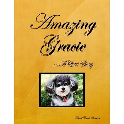 按需印刷不退不换Amazing Gracie[9780615206776]