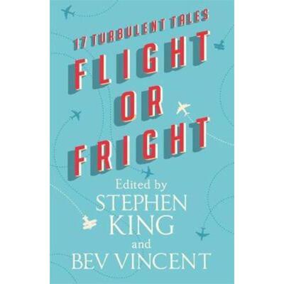 预订不退不换Flight or Fright