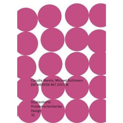 预订【德语】 Entwerfen mit System:
