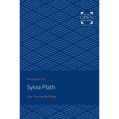 按需印刷不退不换Sylvia Plath[9781421435305]