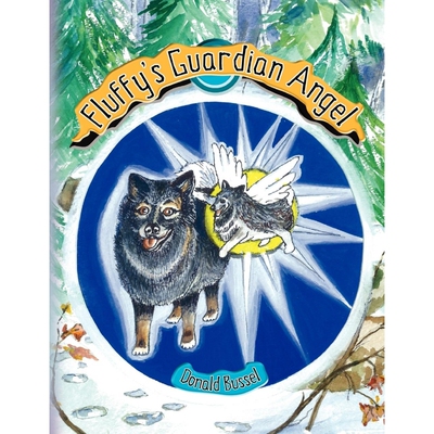 按需印刷不退不换Fluffy's Guardian Angel[9781436315241]