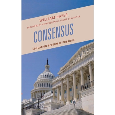 按需印刷Consensus[9781610488396]