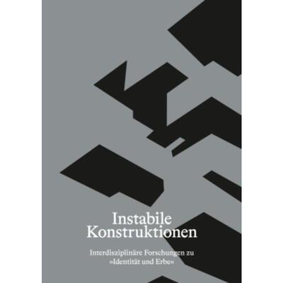 预订不退不换德语 Instabile Konstruktionen:Interdisziplin?r