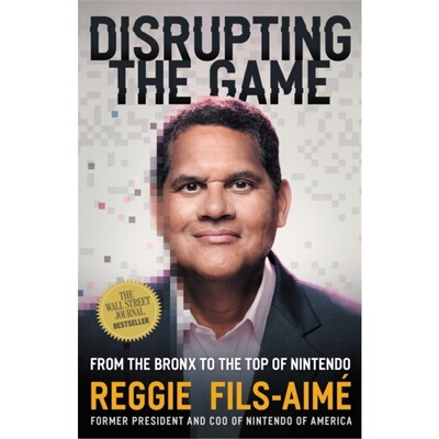 预订Disrupting the Game[9781400226672]