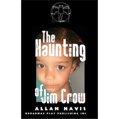 按需印刷不退不换The Haunting of Jim Crow[9780881452785]